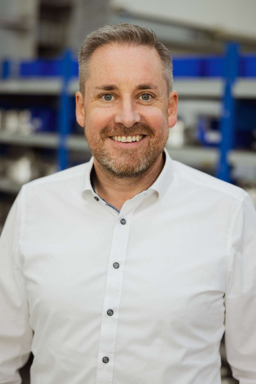 Hubmagnete - Kuhse Industrial Components GmbH